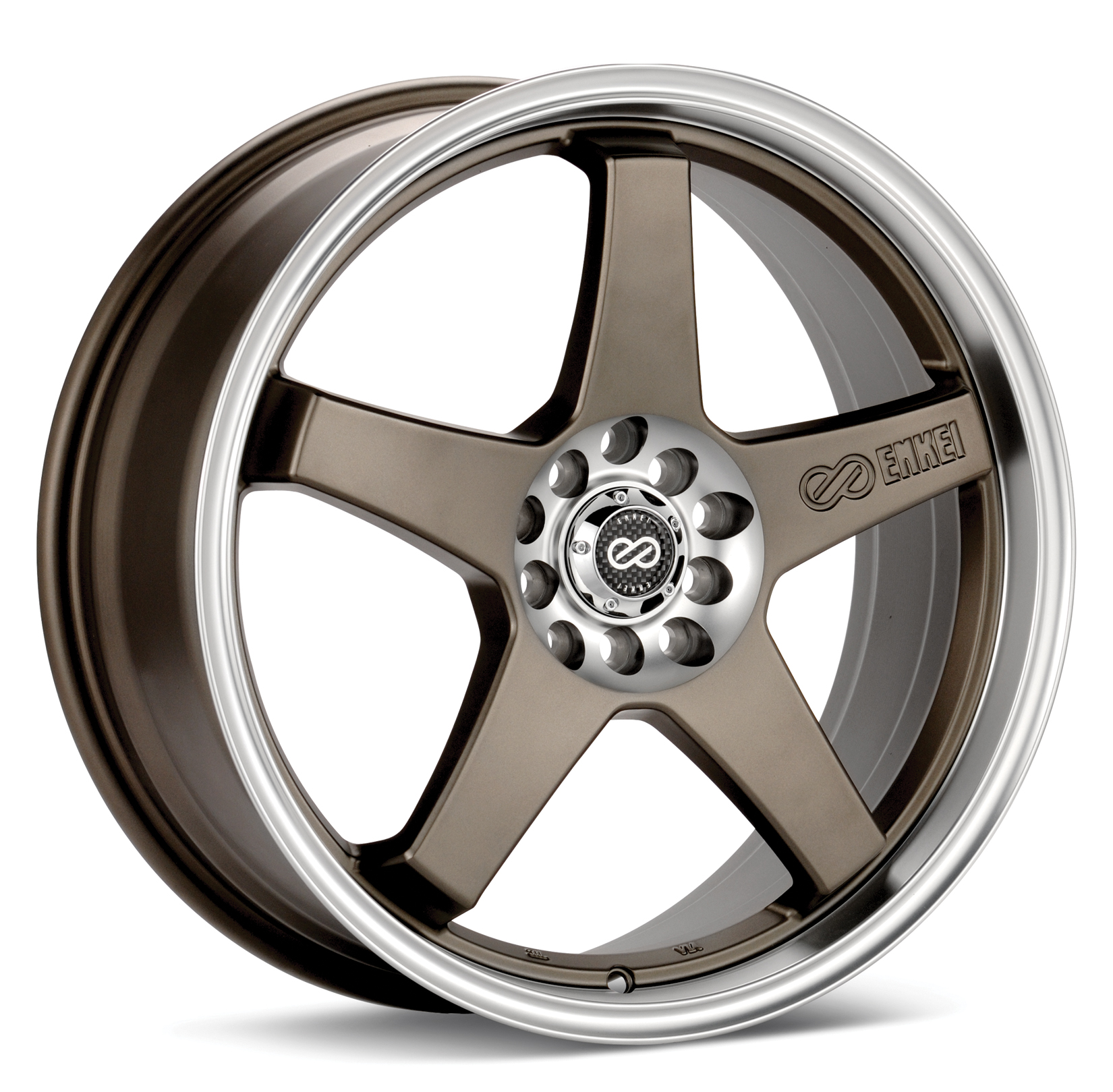 EV5 Enkei Wheels EV5 Enkei Wheels