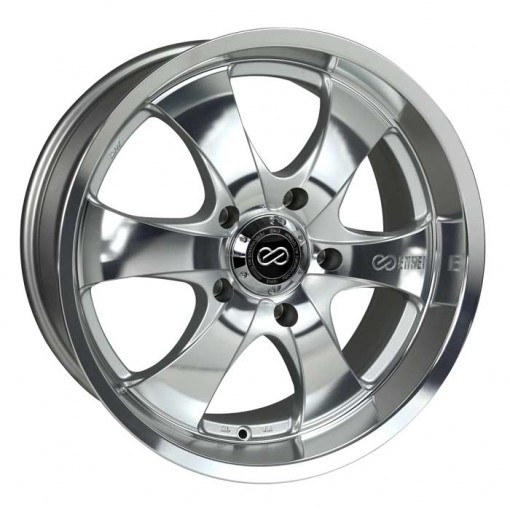 M6 | Enkei Wheels
