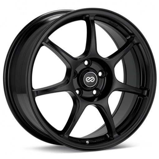 INTRODUCING THE NEW ENKEI FUJIN – LIGHTWEIGHT MAT TUNING SERIES WHEEL ...