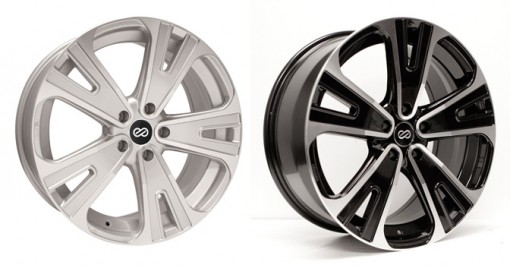 ANOTHER SUCCESSFUL SEMA FOR ENKEI WHEELS (INTRODUCING 8 NEW WHEELS ...