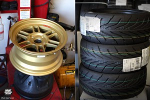 WMD Project: Respect The Roadster – Overview (Enkei RPF1) | Enkei Wheels