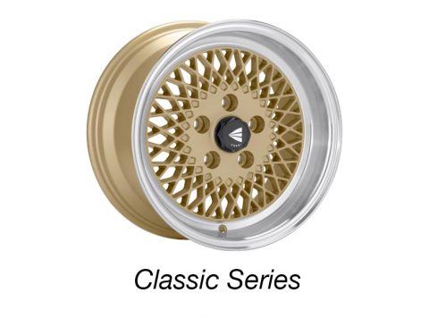 Classic | Enkei Wheels