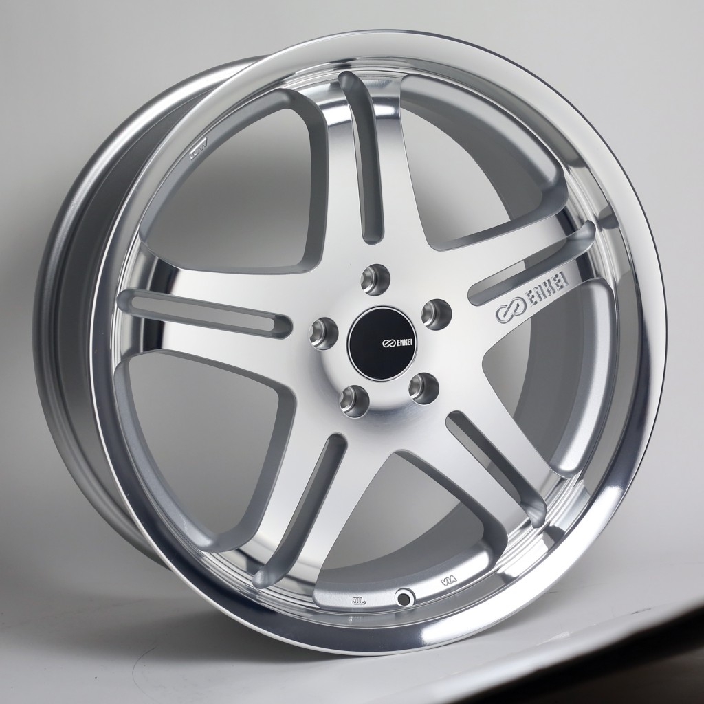 M5 | Enkei Wheels