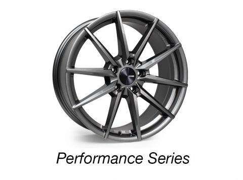 Performance | Enkei Wheels