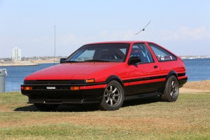 COMPE | Enkei Wheels