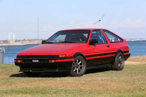 COMPE | Enkei Wheels