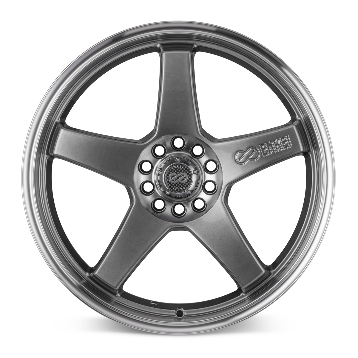 EV5 Enkei Wheels EV5 Enkei Wheels