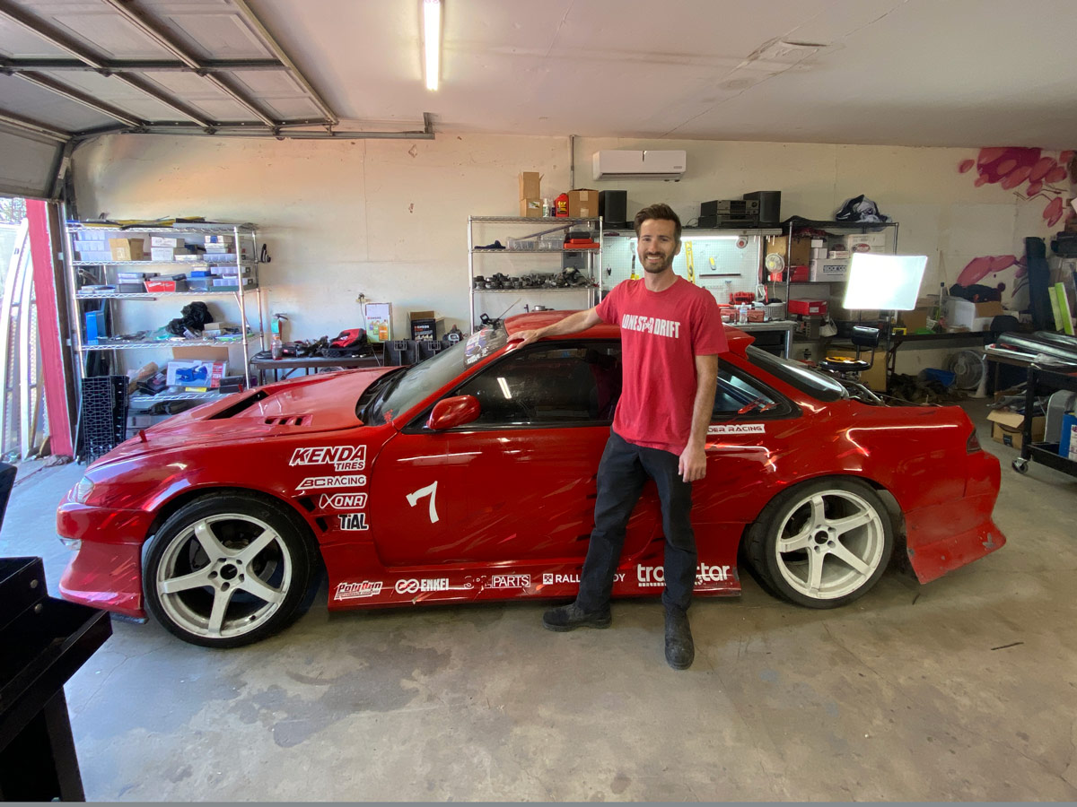 Blog | Enkei Wheels