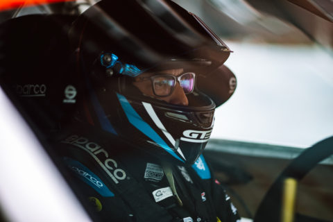 Michael Essa Formula Drift Long Beach Recap! | Enkei Wheels