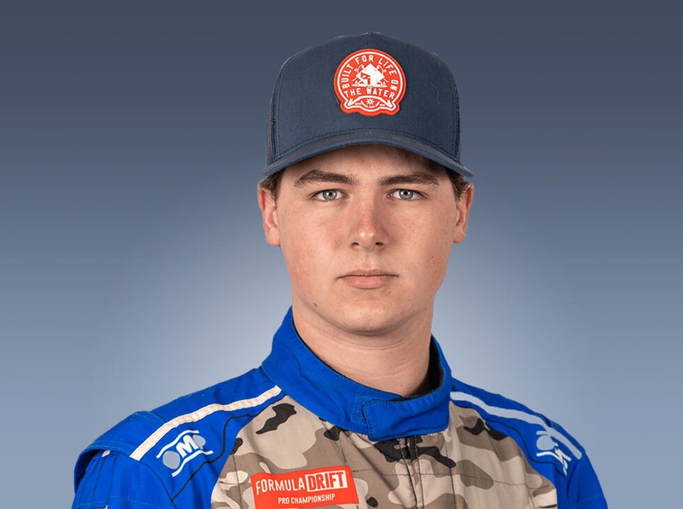 Branden Sorensen – Formula Drift | Enkei Wheels