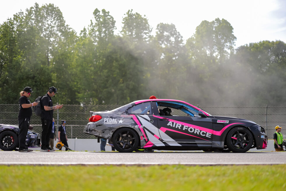 Amanda Sorensen | Enkei Wheels